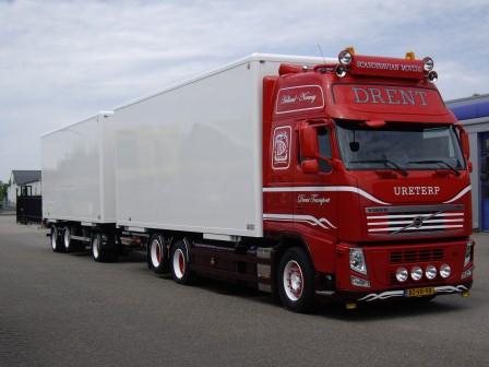 Drent Transport