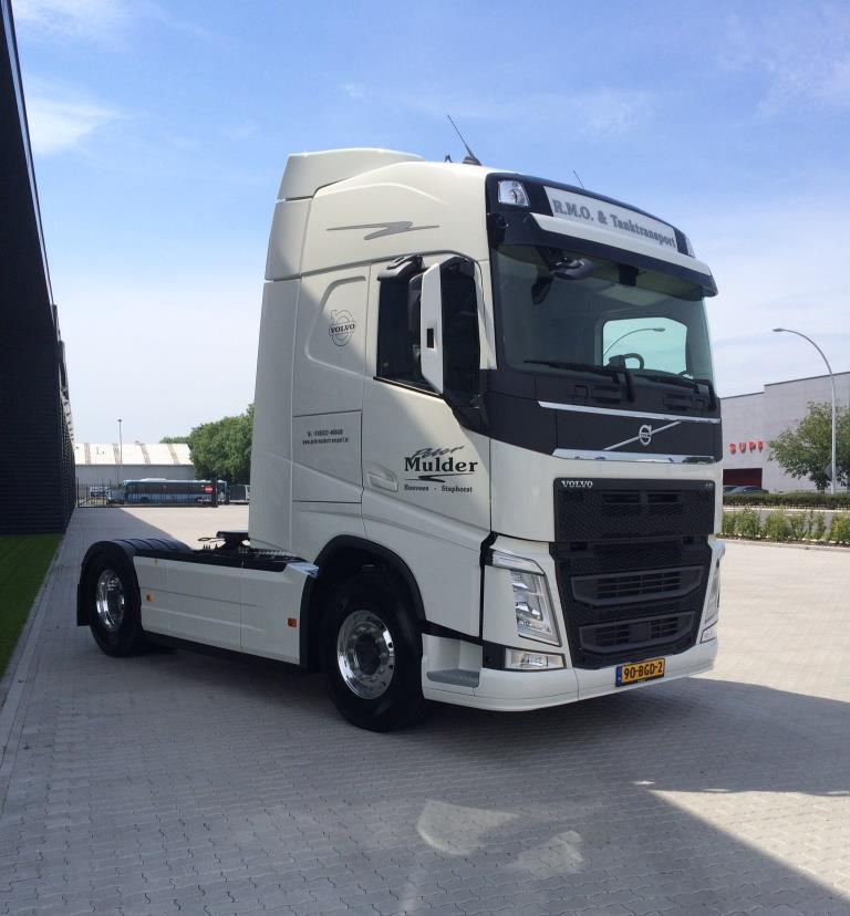 Peter Mulder v.o.f. - Staphorst