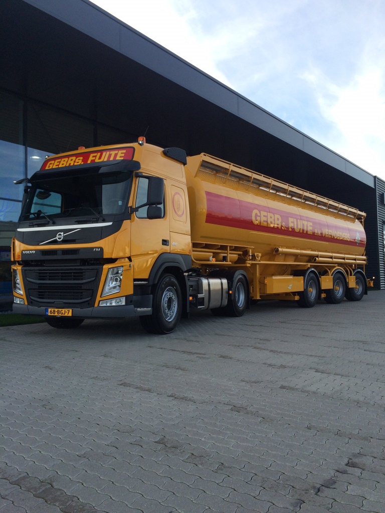 Gebrs. Fuite B.V. - Genemuiden