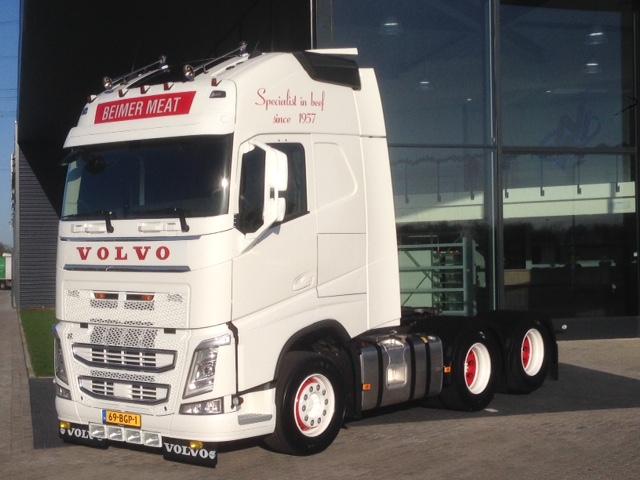 Beimer Meat - Enschede