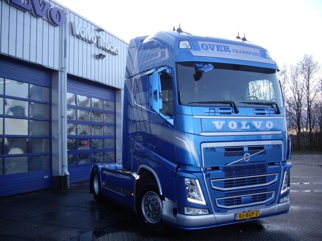 Over-Transport - Emmer-Compascuum