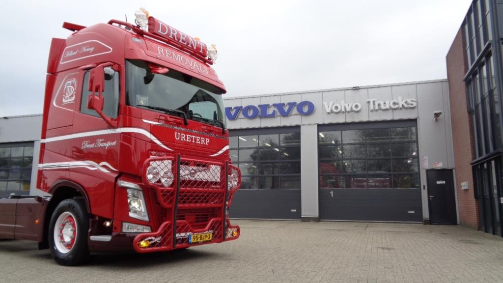 Drent Transport