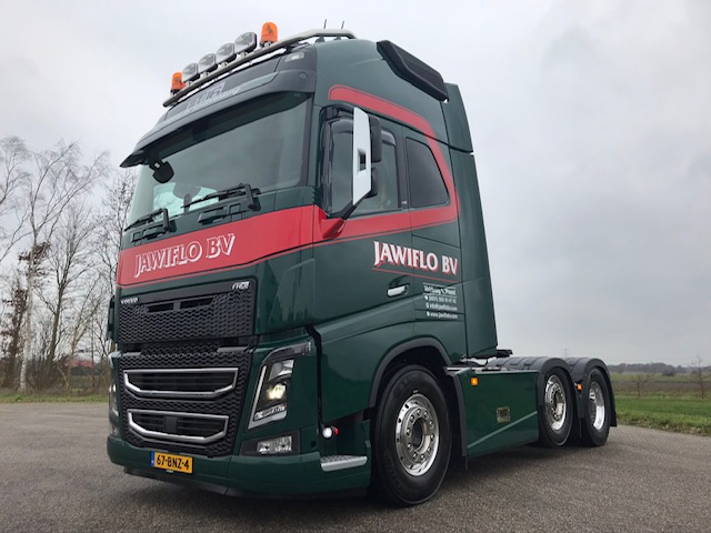 Jawiflo B.V.