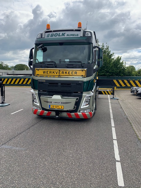 Bolk Transport