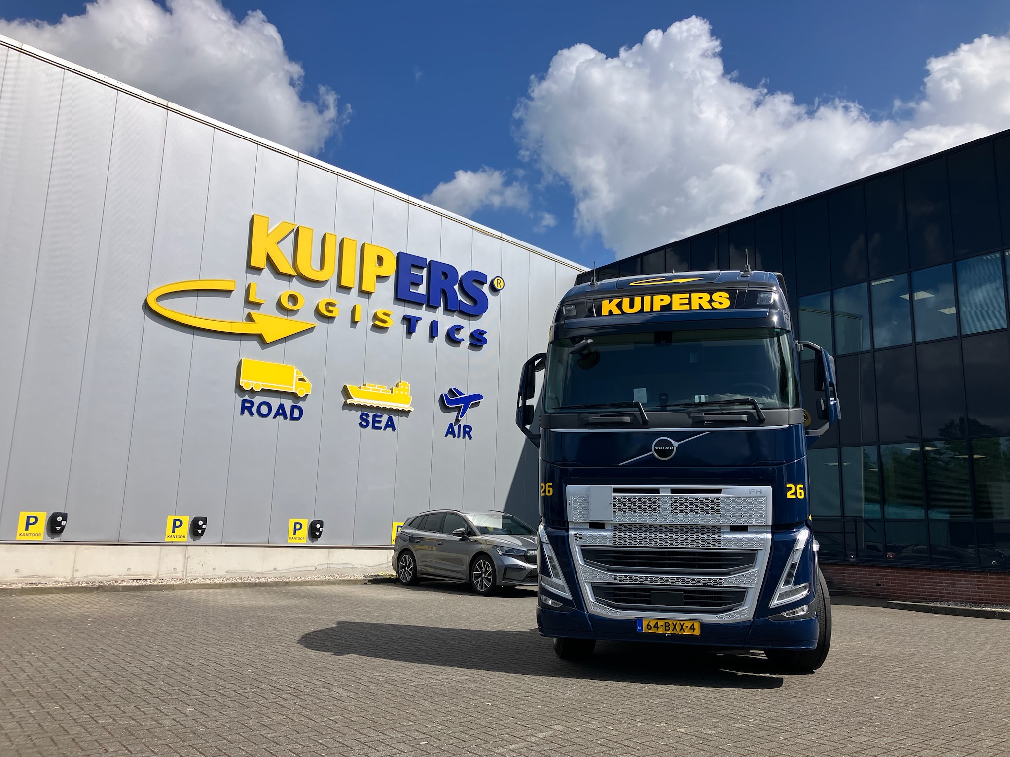 Kuipers Logistics B.V.